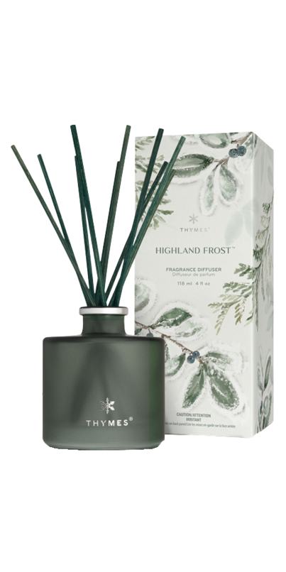 Buy Thymes Petite Reed Diffuser Frasier Fir Highland Frost at Well.ca ...