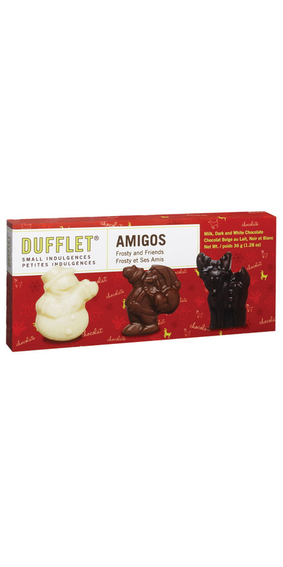 Buy Dufflet Amigos Frosty & Friends at Well.ca | Free Shipping $35+ in ...