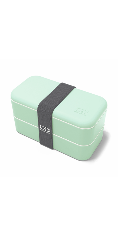 Buy Monbento MB Original The Bento Box in Matcha at Well.ca | Free ...