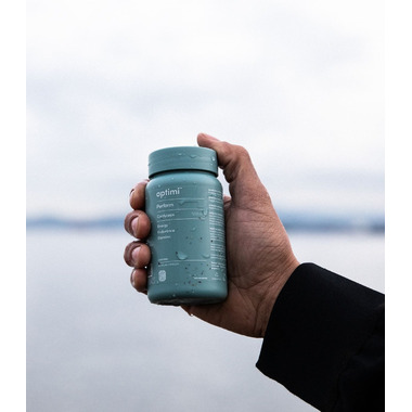 Buy Optimi Perform Cordyceps Mushroom Supplement at Well.ca | Free ...