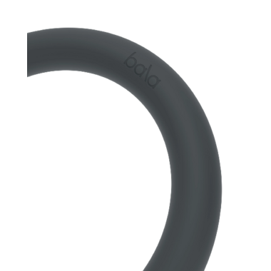 Buy Bala The Power Ring 10lb Weight Charcoal at Well.ca | Free Shipping ...