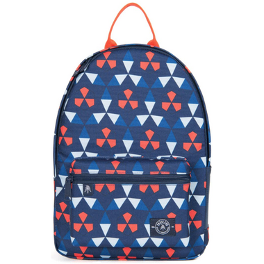 Buy Parkland Edison Toddler Backpack Dark Kaleidoscope at Well.ca ...