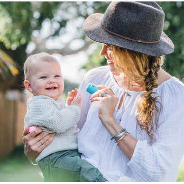 Buy COOLA Baby Mineral Sunscreen Stick SPF 50 at Well.ca | Free ...