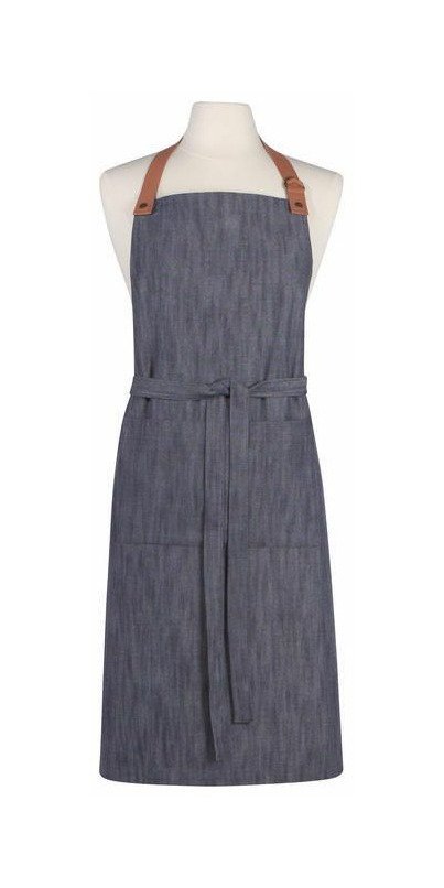 Buy Now Designs Renew Apron Denim at Well.ca | Free Shipping $35+ in Canada