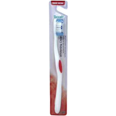 Buy Rexall Whitening Clean Toothbrush Medium at Well.ca | Free Shipping ...