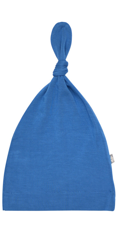 Buy Kyte BABY Knotted Cap in Sapphire at Well.ca | Free Shipping $35 ...