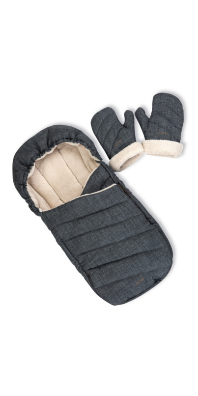 Buy Romer Winter Kit for Tura Stroller Peppercorn at Well.ca | Free ...