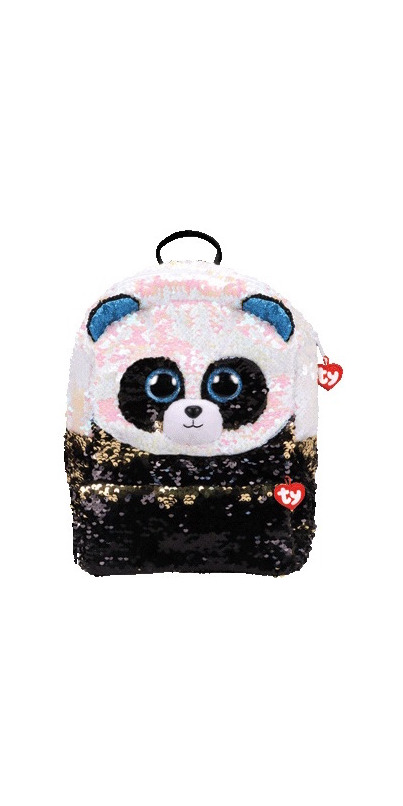 Buy Ty Fashion Bamboo the Panda Sequin Backpack at Well.ca | Free ...