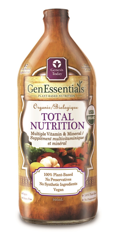 Buy Genesis Today GenEssentials Total Nutrition at Well.ca | Free ...