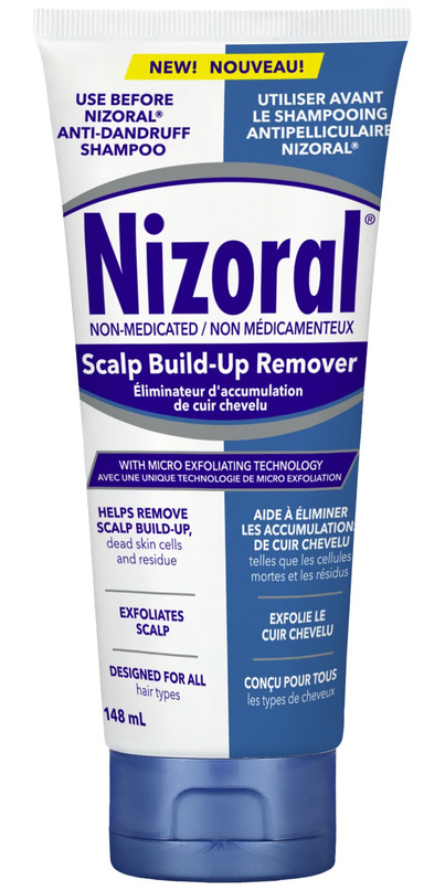 Buy Nizoral Pre-Shampoo Scalp Remover at Well.ca | Free Shipping $35 ...