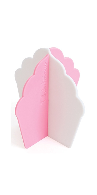 Buy Bakelicious Cupcake Dividers at Well.ca | Free Shipping $35+ in Canada