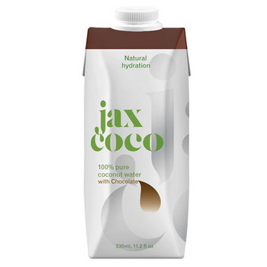 Buy Jax Coco Coconut Water With Chocolate at Well.ca | Free Shipping ...