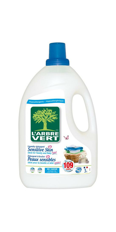 Buy L'Arbre Vert Laundry Detergent Sensitive at Well.ca | Free Shipping ...
