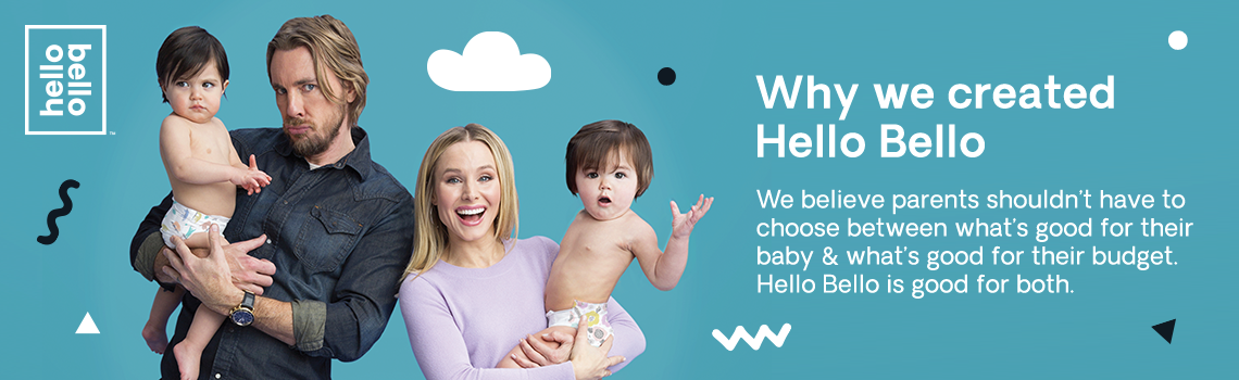 Buy Hello Bello products from Canada at Well.ca - Canada's online ...