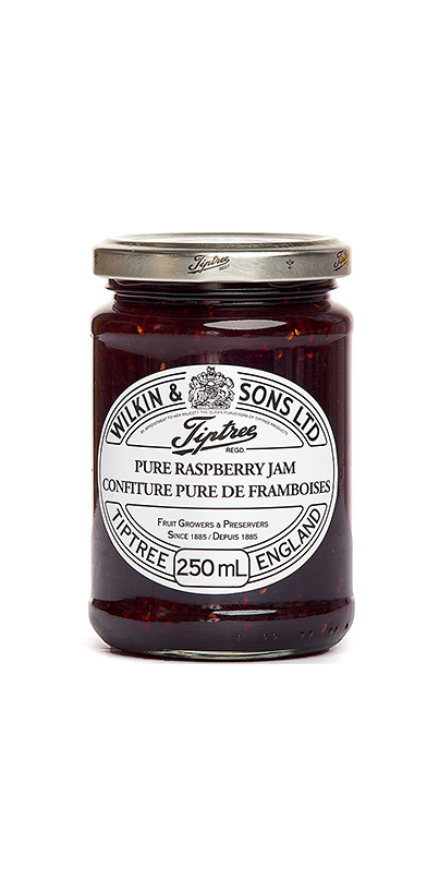 Buy Tiptree Sweet Tip Raspberry Jam at Well.ca | Free Shipping $35+ in ...