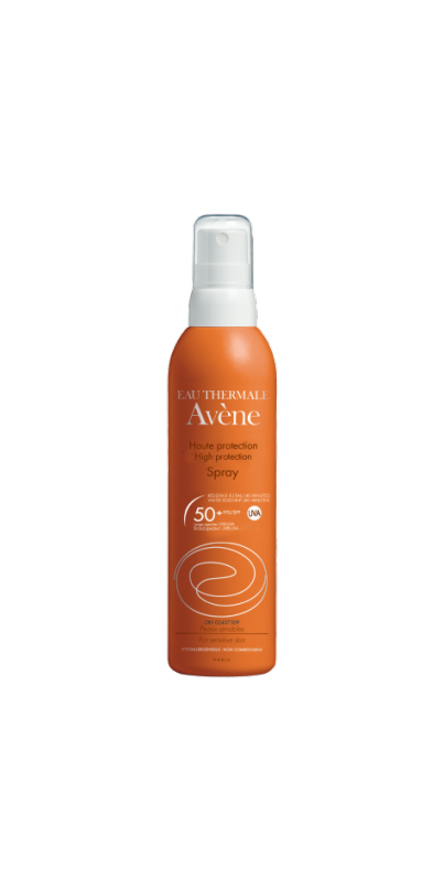 Buy Avene High Protection Spray SPF 50+ at Well.ca | Free Shipping $35 ...