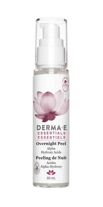 Buy Derma E Overnight Peel at Well.ca | Free Shipping $35+ in Canada