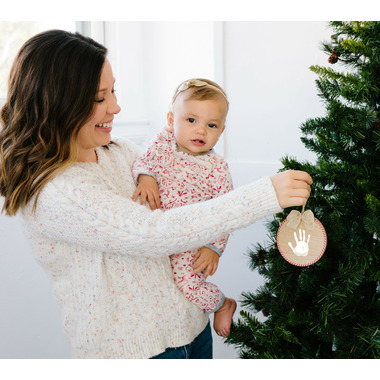 Buy Pearhead My First Christmas Ornament at Well.ca | Free Shipping $35 ...