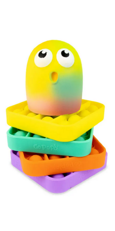 Buy Foxmind Go Pop! Presto Game at Well.ca | Free Shipping $35+ in Canada