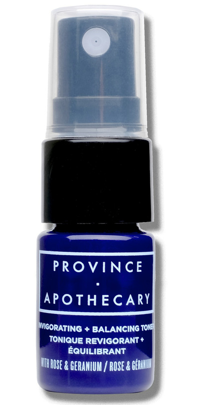 Buy Province Apothecary Invigorating + Balancing Toner Sample at Well ...