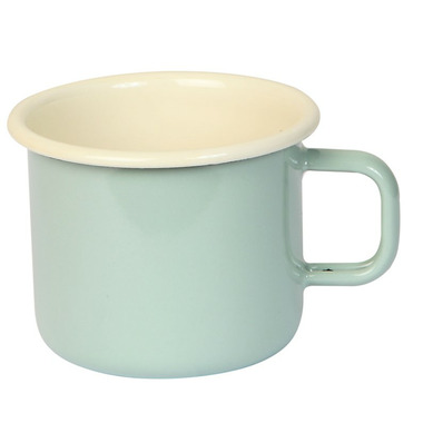 Buy Dexam Mug Enamel Sage at Well.ca | Free Shipping $49+ in Canada