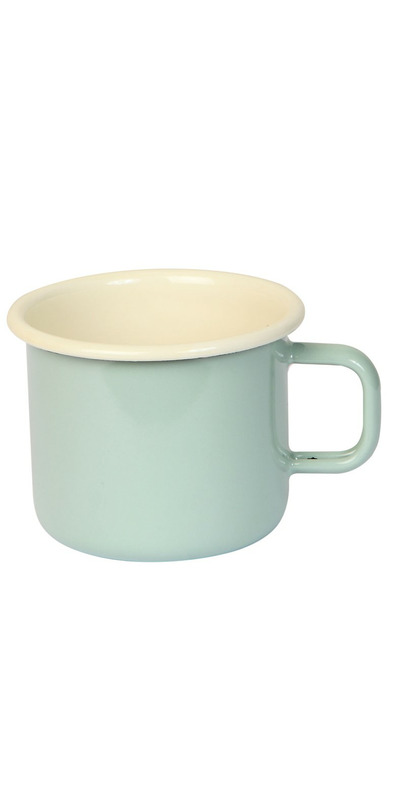 Buy Dexam Mug Enamel Sage at Well.ca | Free Shipping $49+ in Canada