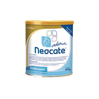 Buy Neocate Junior Powder Formula at Well.ca | Free Shipping $35+ in Canada