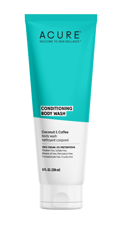 Acheter Acure Body Wash Conditioning à Well.ca | Livraison gratuite à ...