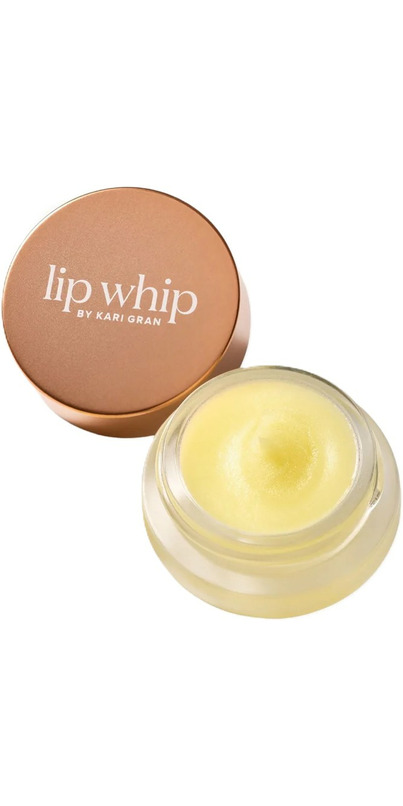 Buy Kari Gran Lip Whip Peptide Smoothing Barely There Vanilla at Well ...