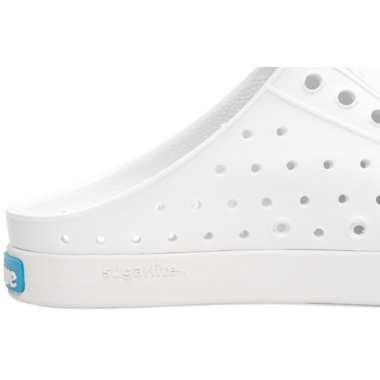 Buy Native Shoes Kids Jefferson Clog Sugarlite Shell White at Well.ca ...