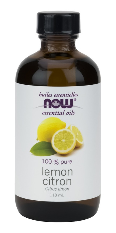 Buy NOW Essential Oils Lemon Oil at Well.ca | Free Shipping $35+ in Canada