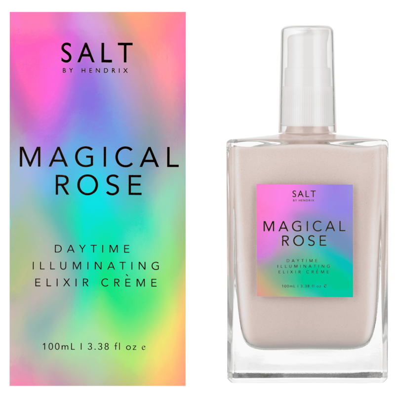 Buy SALT by Hendrix Magical Rose Illuminating Elixir Creme at Well.ca | Free Shipping $35+ in Canada