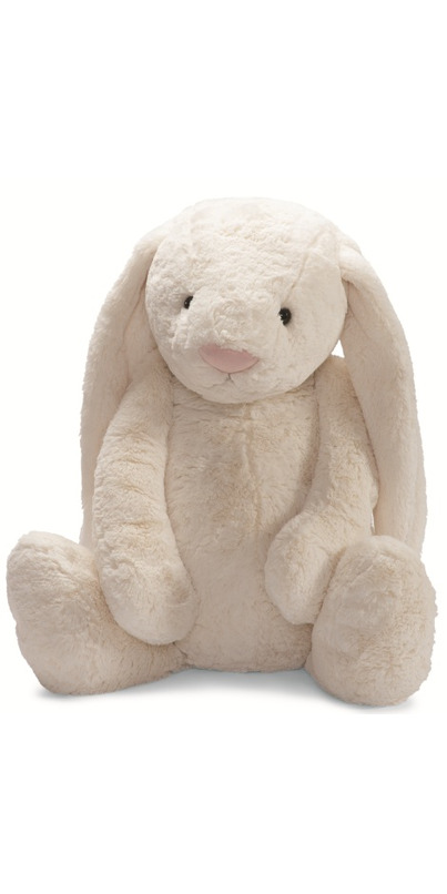 Buy Jellycat Bashful Really Big Bunny Cream at Well.ca | Free Shipping ...