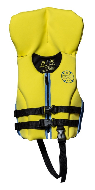 Buy Level Six Puffer Child PFD Swordtail at Well.ca | Free Shipping $35 ...