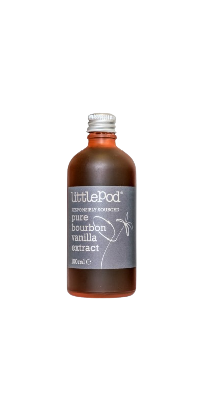 Buy LittlePod Pure Bourbon Vanilla Extract at Well.ca | Free Shipping ...