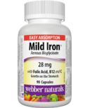 Buy Ferodan Infant Drops at Well.ca | Free Shipping $35+ in Canada