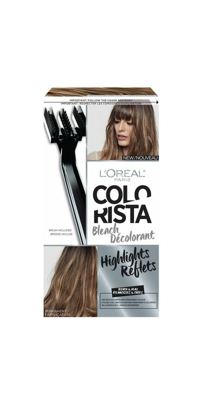 Buy L'Oreal Paris Colorista Bleach Highlights at Well.ca | Free ...