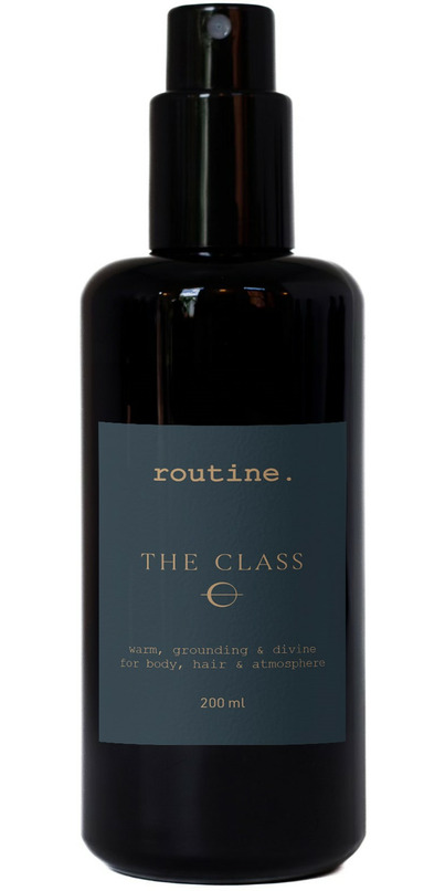 Buy Routine Body & Hair Mist The Class at Well.ca | Free Shipping $35 ...