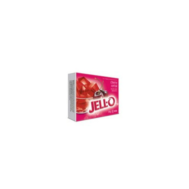 Buy Jell-O Cherry Jelly Powder at Well.ca | Free Shipping $35+ in Canada
