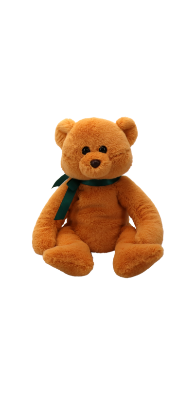 Buy Ty Beanie Babies Winston Bear Tan at Well.ca | Free Shipping $35 ...