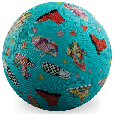 Buy Crocodile Creek 7 Inch Playground Ball Kool Kicks at Well.ca | Free ...