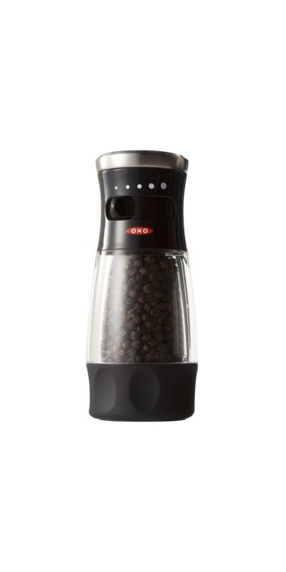 Buy OXO SoftWorks Ceramic Pepper Grinder at Well.ca | Free Shipping $35 ...