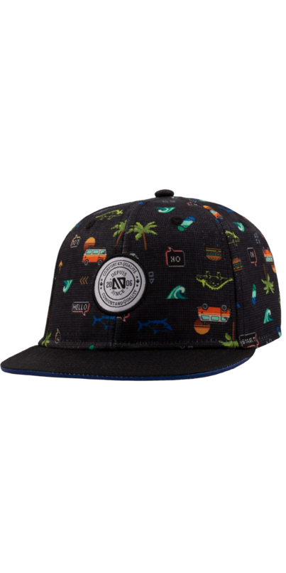 Buy Nano Cap Black Printed at Well.ca | Free Shipping $35+ in Canada