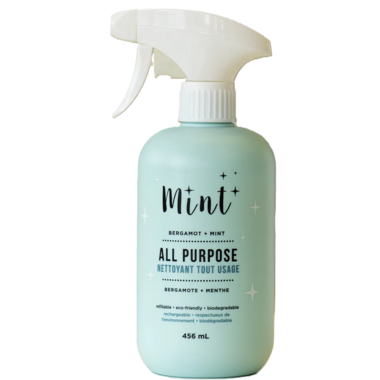Buy Mint Cleaning All Purpose Cleaner at Well.ca | Free Shipping $35 ...