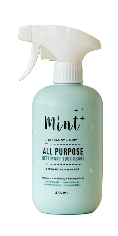 Buy Mint Cleaning All Purpose Cleaner at Well.ca | Free Shipping $35 ...
