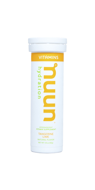 Buy Nuun Hydration Vitamins Tangerine Lime at Well.ca | Free Shipping ...
