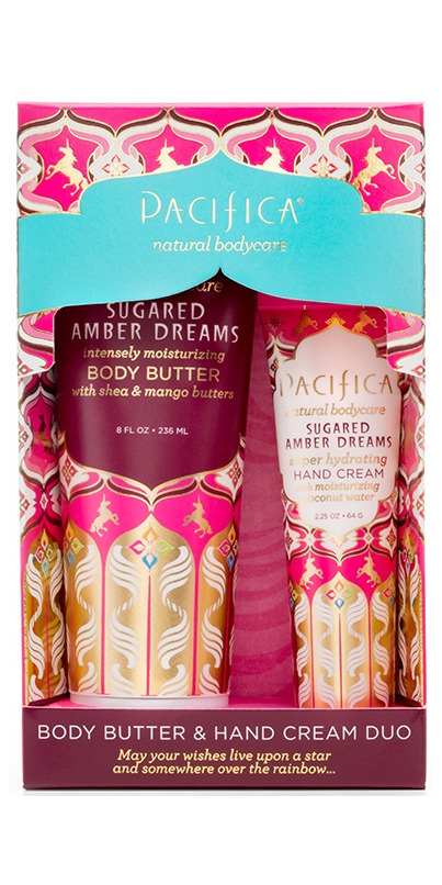Buy Pacifica Body Butter & Hand Cream Duo at Well.ca | Free Shipping ...