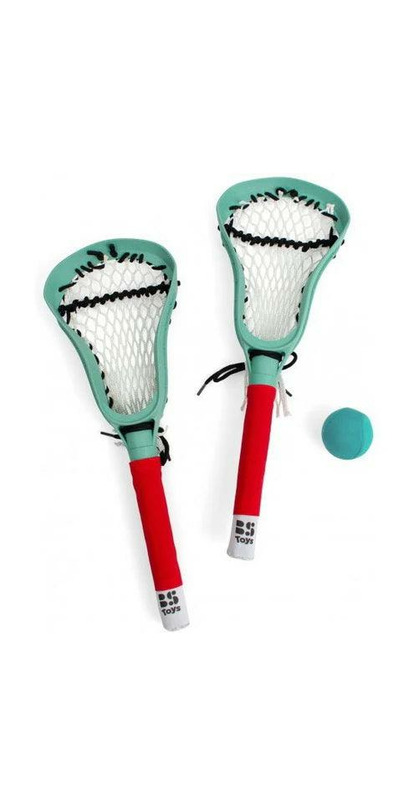 Buy BuitenSpeel Toys Lacrosse Kit at Well.ca | Free Shipping $35+ in Canada