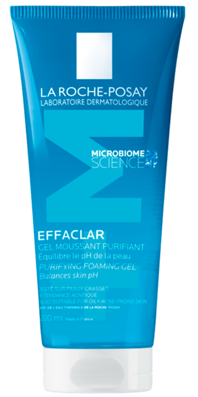 Buy La Roche-Posay Effaclar Purifying Foaming Gel at Well.ca | Free ...