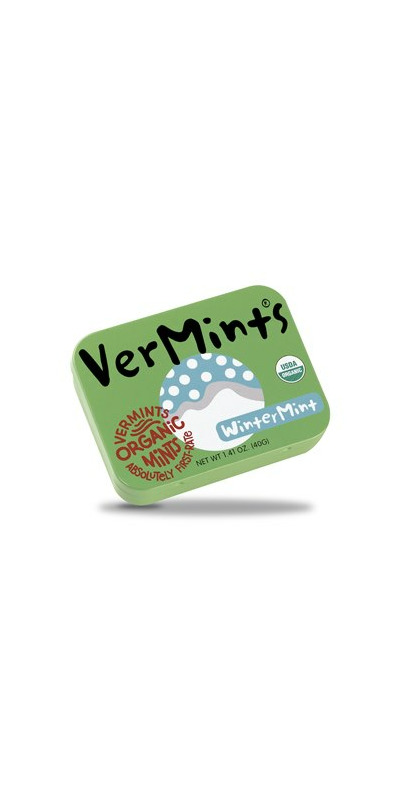 Buy VerMints Organic Wintergreen Mints at Well.ca | Free Shipping $35 ...